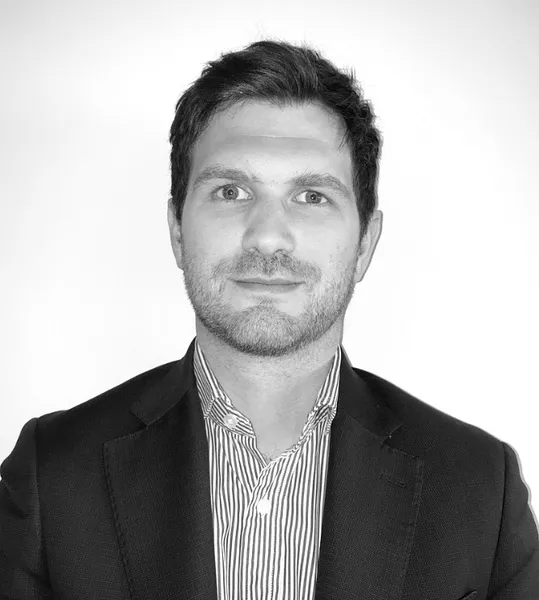 Richard Attwood, Director from ELR Lettings office