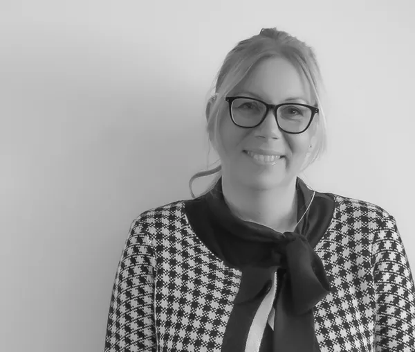Trudy Buck, Marketing Advisor from McDonald & Company Fylde Coast ...