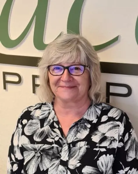 Lesley Watts, Director from Acorn Properties North Walsham office