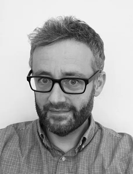Daniel Stanbury, Finance Manager from The Wright Property Barnstaple office