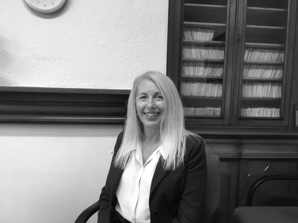 Louise Davies, Letting Negotiator and Property Management from ...