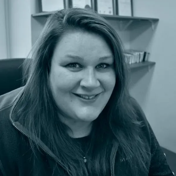Sophie Handley, Director from The Estates Office Argyll Argyll office