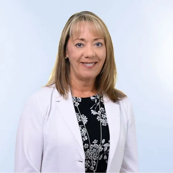 Jennifer Hurden, Negotiator from Cooper and Tanner Wedmore office