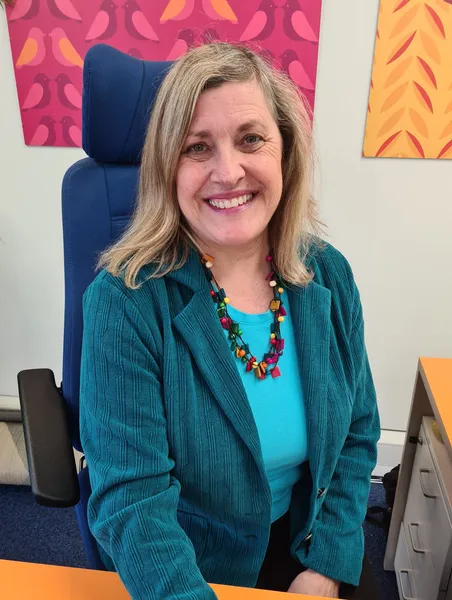 Amanda Hutton, Negotiator from Vince Taylor Tofts Uckfield office