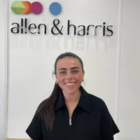 Estate Agents in Irvine - Contact Us - Allen & Harris