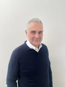 Paul Daniel, Associate Director from Hamptons Ealing office