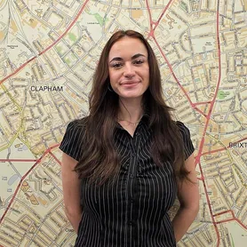 Estate Agents in Clapham - Contact Us - Barnard Marcus