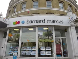 Estate Agent in Putney - Contact Us - Barnard Marcus