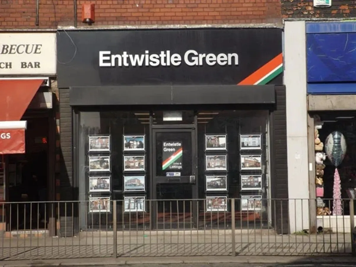 Estate Agents in Walton Vale | Entwistle Green