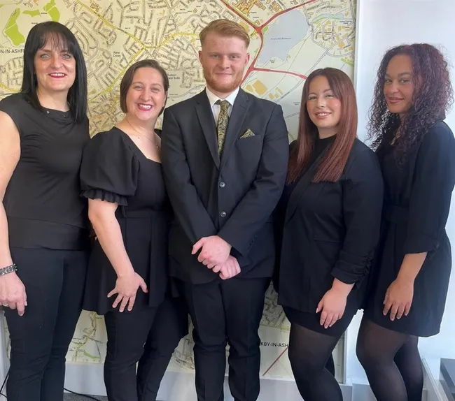 Estate Agents in Sutton in Ashfield | Frank Innes