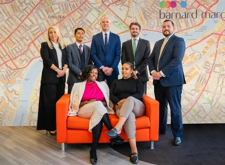 Estate Agents in Battersea - Contact Us - Barnard Marcus