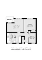 Frank Harris & Co. | 2 bedroom property for sale in Cromer Street ...