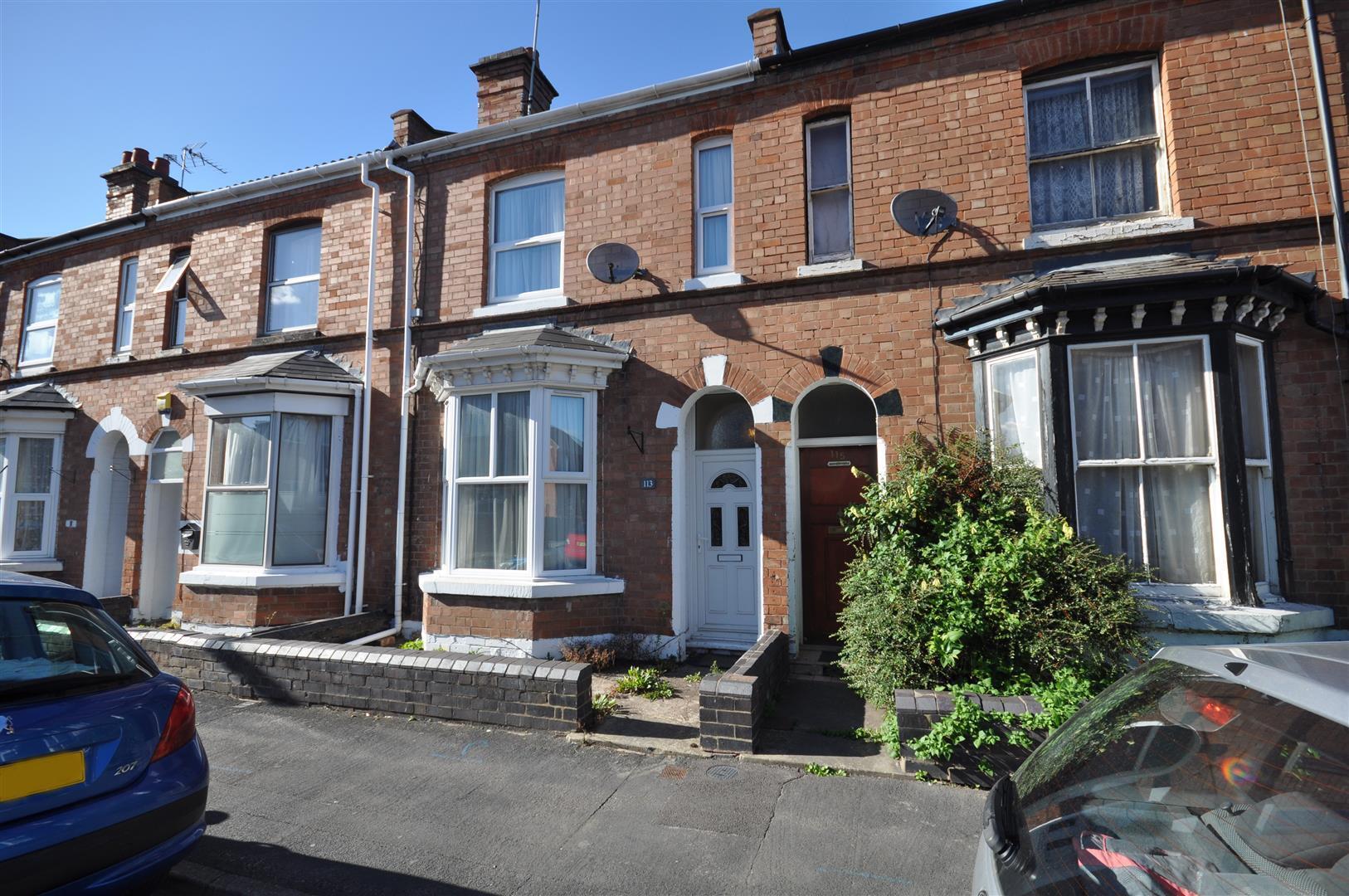 3 Bedroom Property For Sale In Tachbrook Street Leamington Spa Price