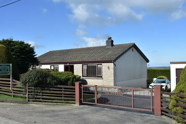 3 bedroom property for sale in Meysydd, Capel Iwan - Price reduced to £ ...