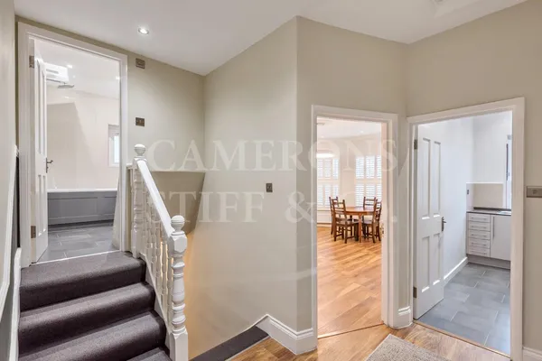 3 bedroom property to let in 49a Cranhurst Road, Willesden Green - £ ...