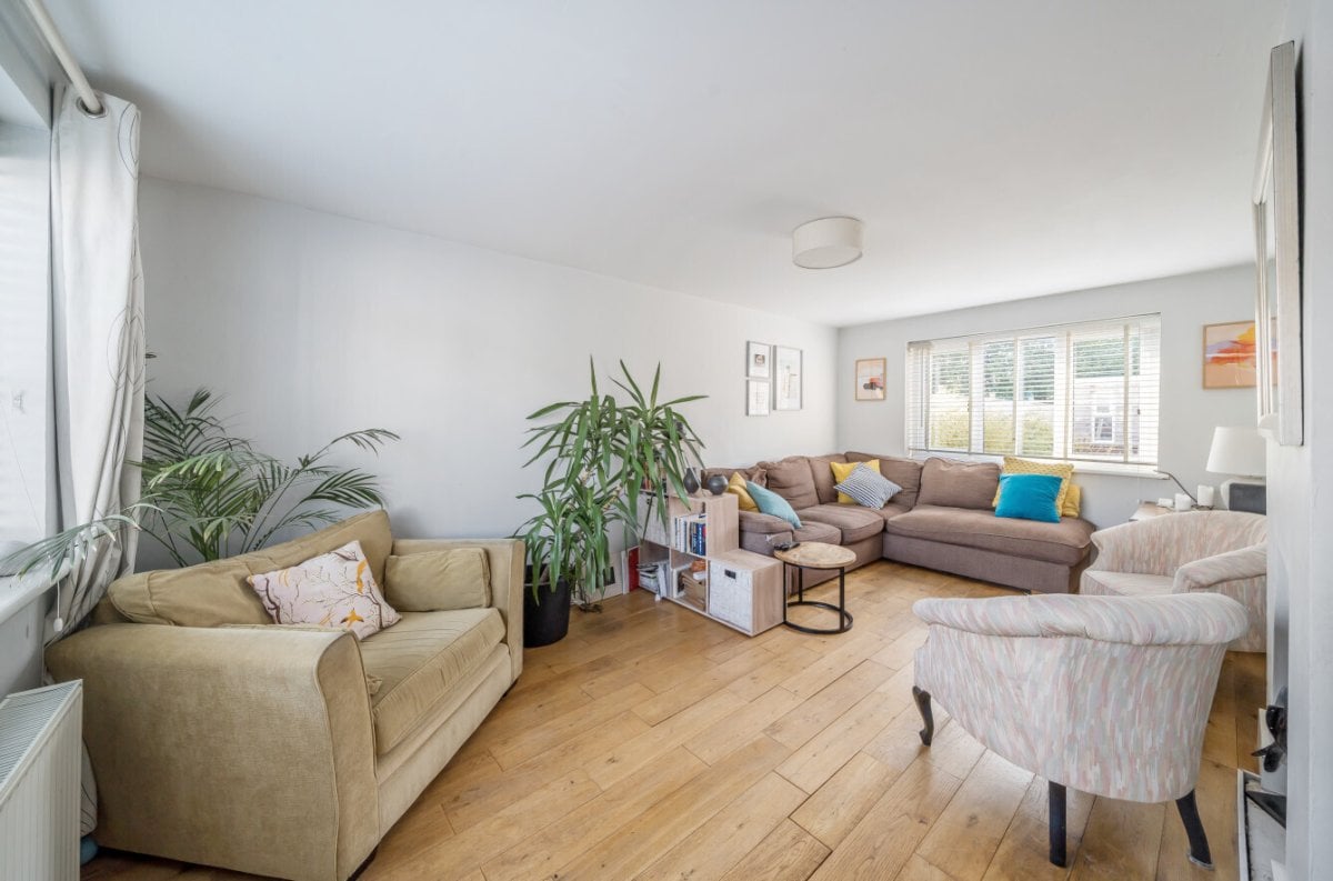 3 Bedroom Property For Sale In Fairfax Avenue Marston Oxford