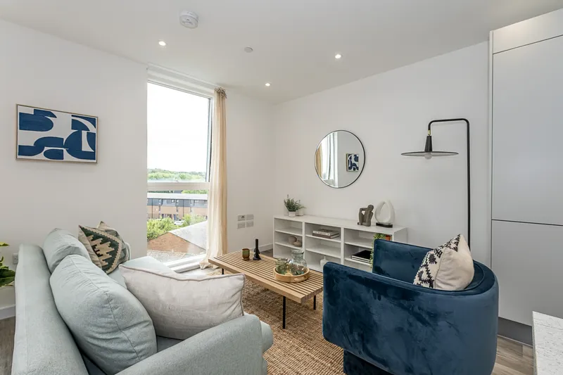 1 bedroom property for sale in Copeland Road, London, SE15 - £425,000