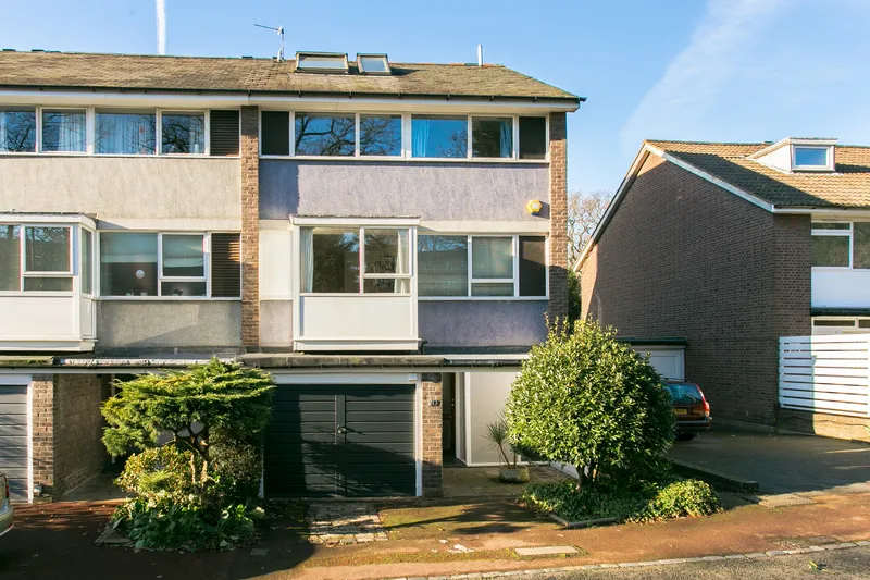 5 bedroom property for sale in Sydenham Hill, London, SE26 - £1,425,000