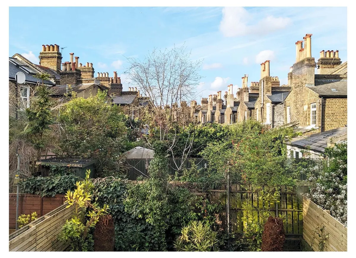 4 bedroom property for sale in Ilbert Street, London W10 - £1,100,000