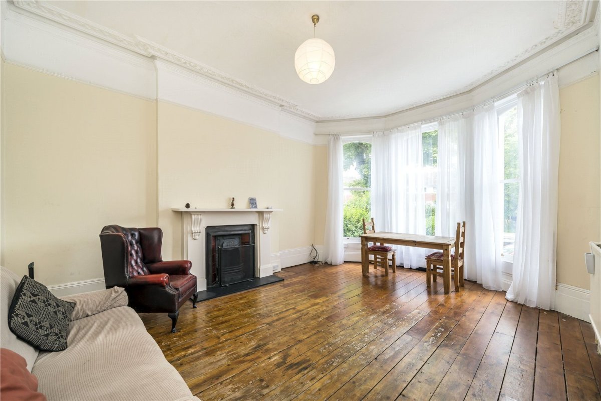 Conran 2 Bedroom Property For Sale In Burnt Ash Road Lee Se12 £