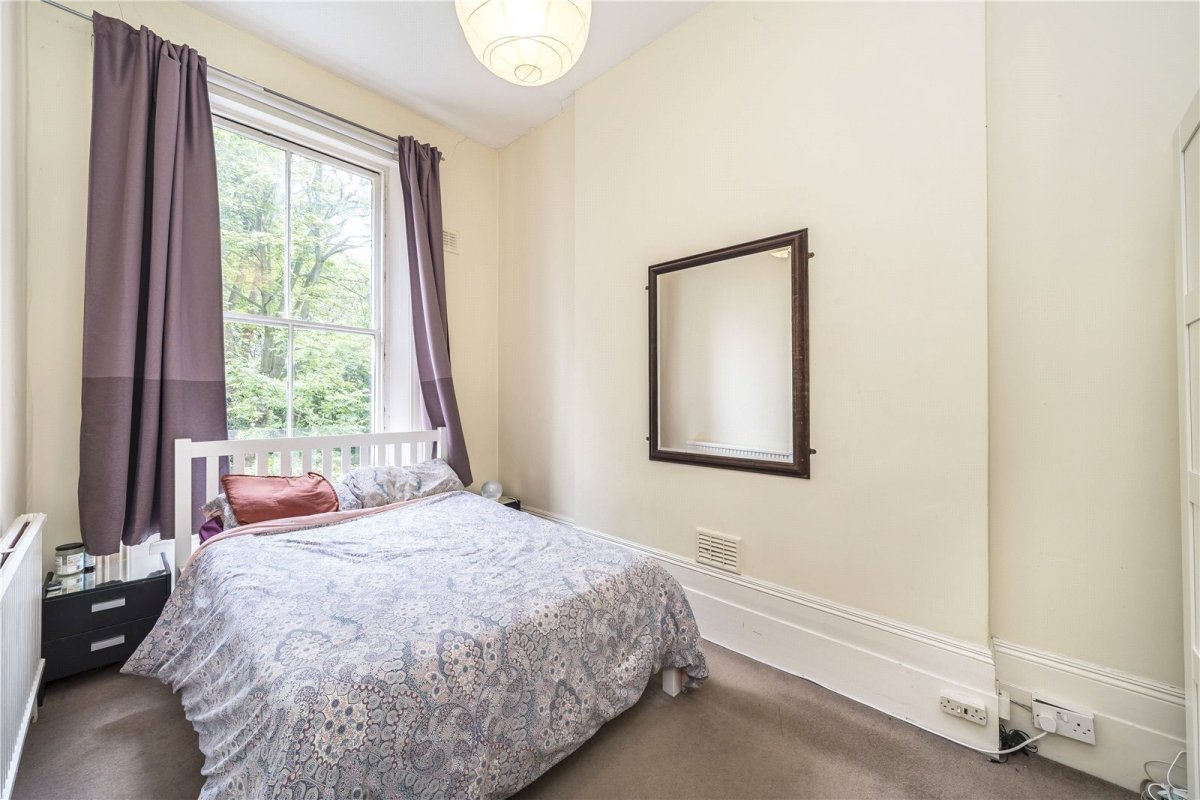 Conran 2 Bedroom Property For Sale In Burnt Ash Road Lee Se12 £