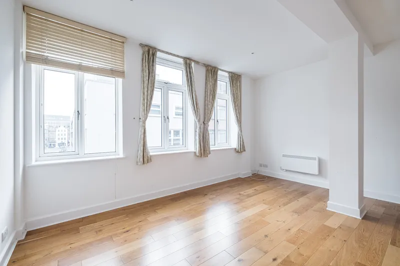 2 bedroom property for sale in 14 St. Cross Street, London, EC1N ...
