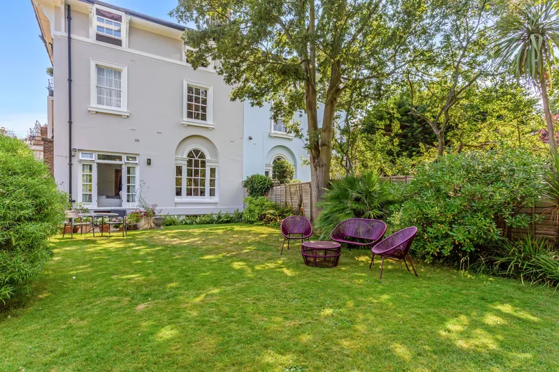 2 bedroom property for sale in Church Terrace, LONDON, SE13 - Guide ...