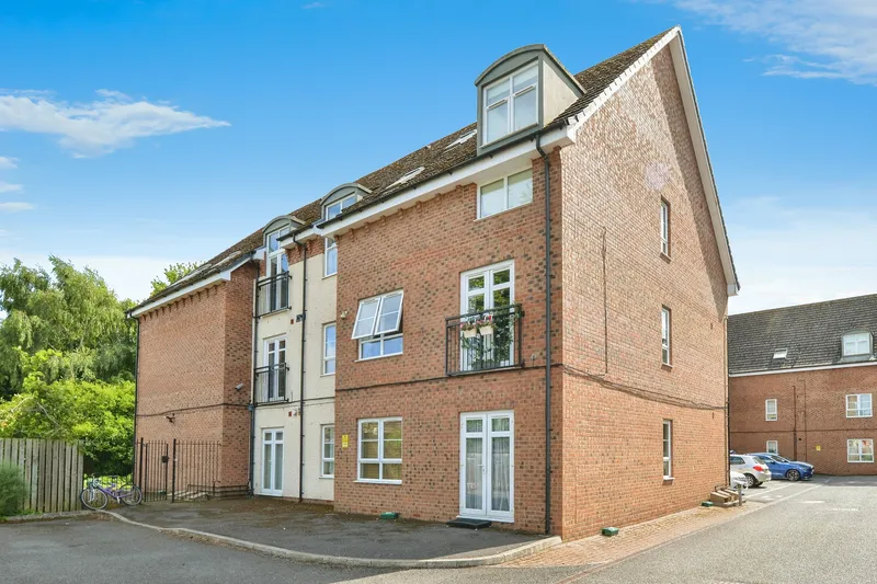 2 bedroom property for sale in Harrow Road, Middlesbrough, North ...