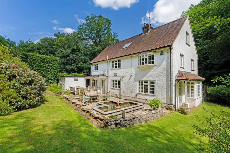 5 bedroom property for sale in Polecat Valley, Hindhead, GU26 - Guide ...