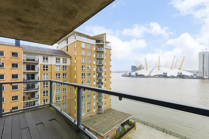 2 bedroom property for sale in Prime Meridian Walk, London, E14 - Guide ...
