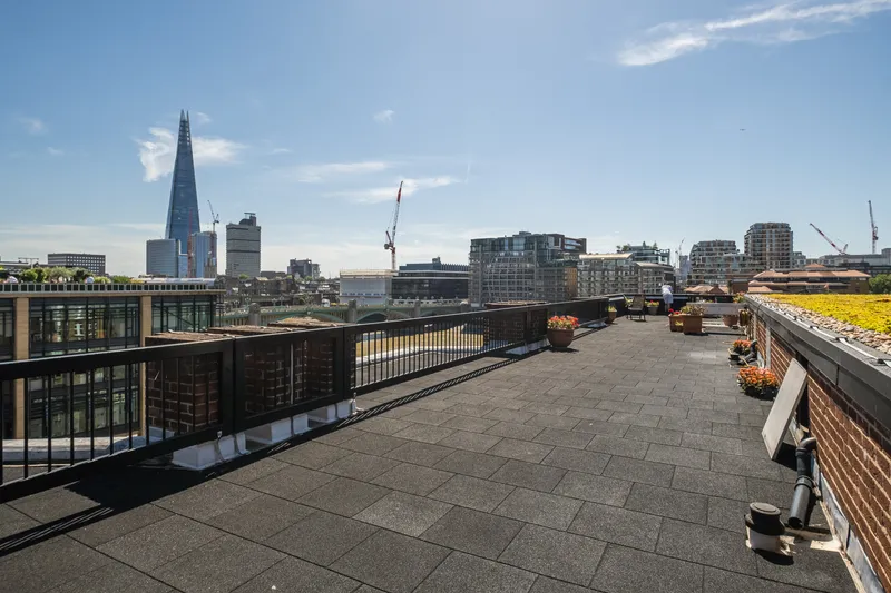1 bedroom property for sale in 58 Upper Thames Street, London, EC4V ...