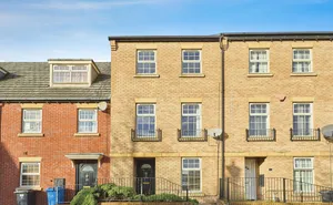 Estate & Lettings Agents in Derby | Frank Innes