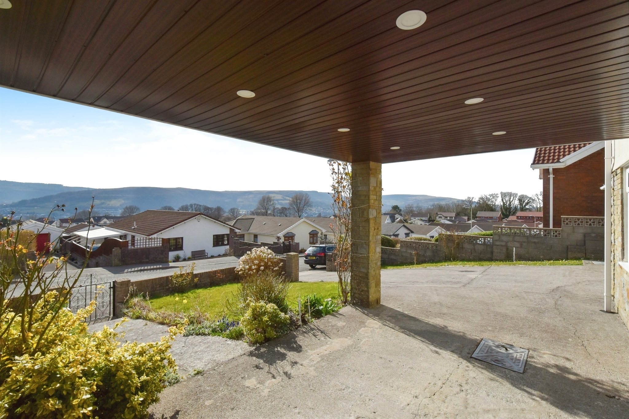 Aberdare Office Details