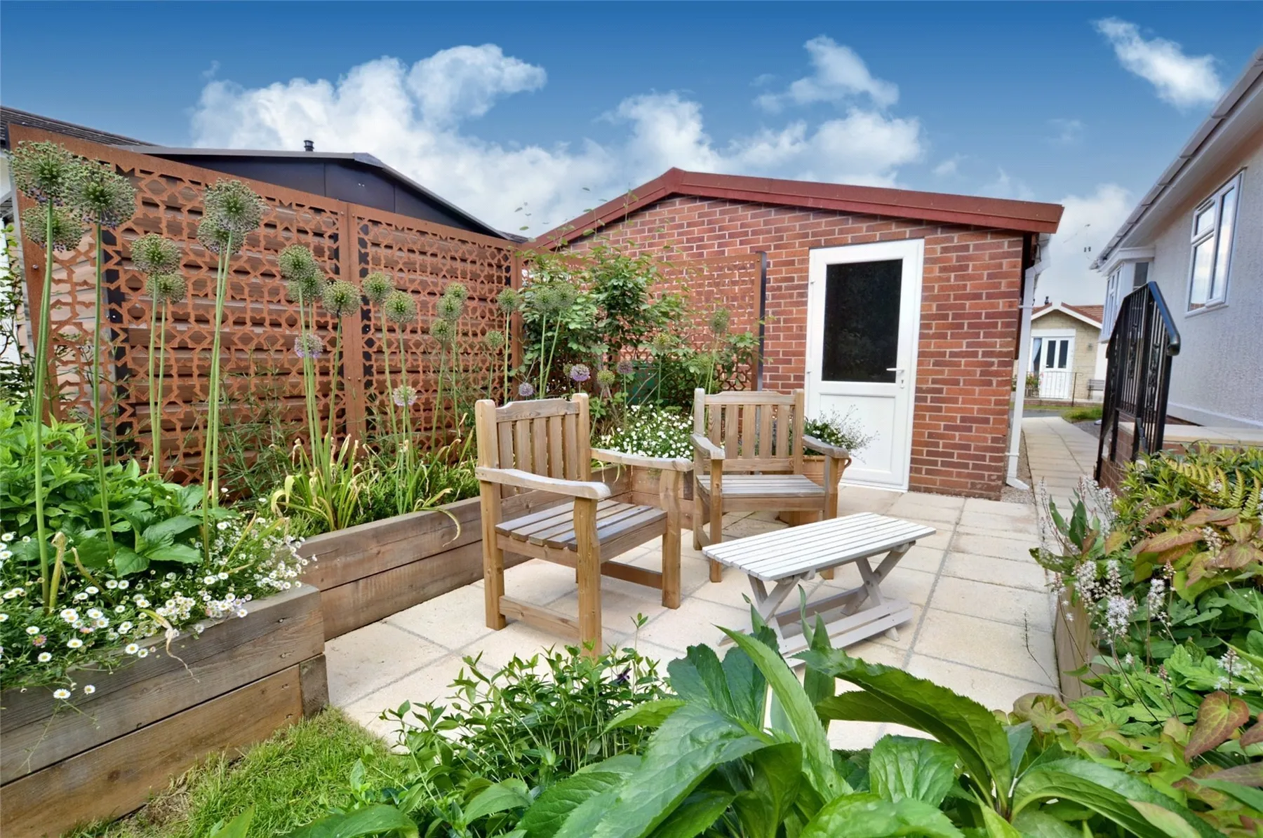 3 bedroom property for sale in New Park, Bovey Tracey, Newton Abbot ...