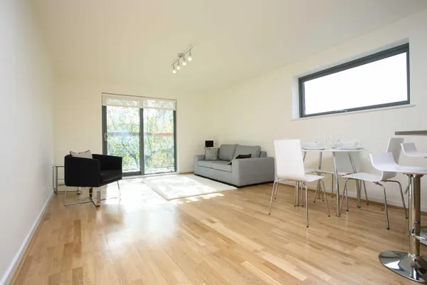 2 bedroom property for sale in Chi Building, 54 Crowder Street, London ...