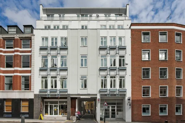 2 bedroom property for sale in St Cross Street, Clerkenwell, London ...