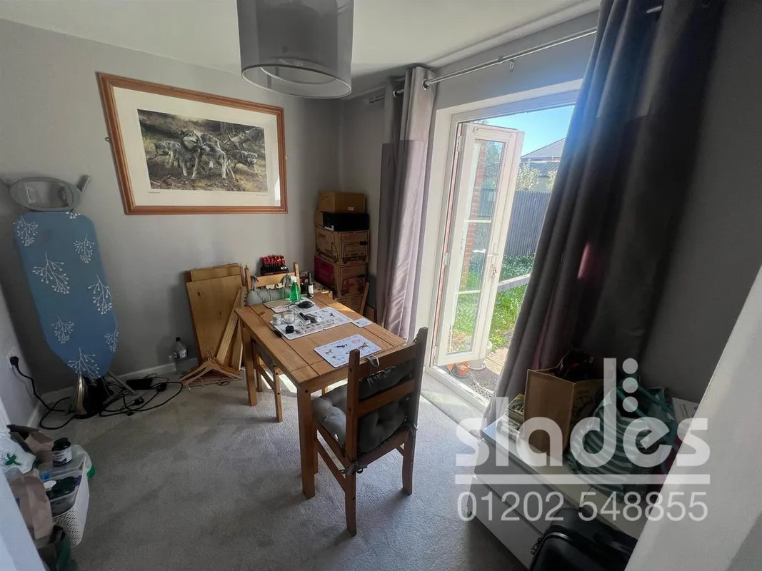2 bedroom property for sale in Alton Road, Wallisdown, Bournemouth ...