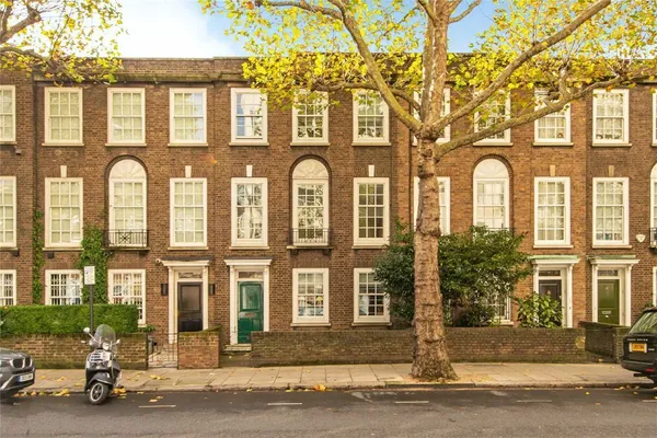 Jackson-Stops | 4 bedroom property to let in Sloane Avenue, Chelsea - £ ...