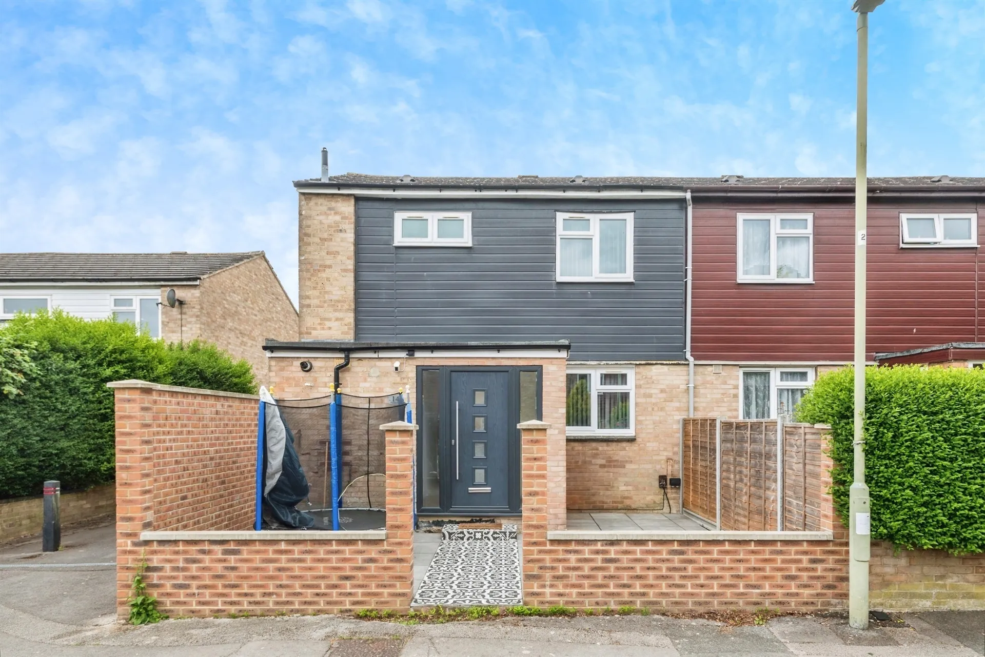 Estate Agents & Lettings Agents in Cowley, Oxford | Connells Contact Us