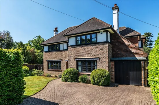 Jackson-Stops | Properties for sale in Reigate