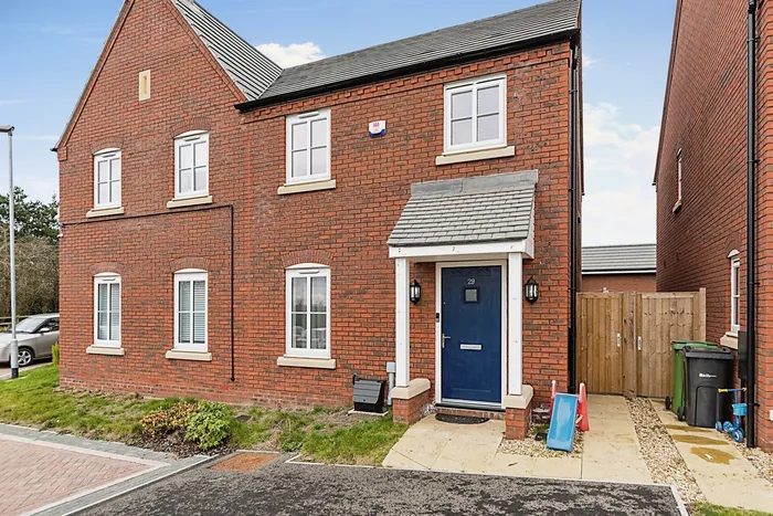 Properties for sale in Kettering, Northamptonshire
