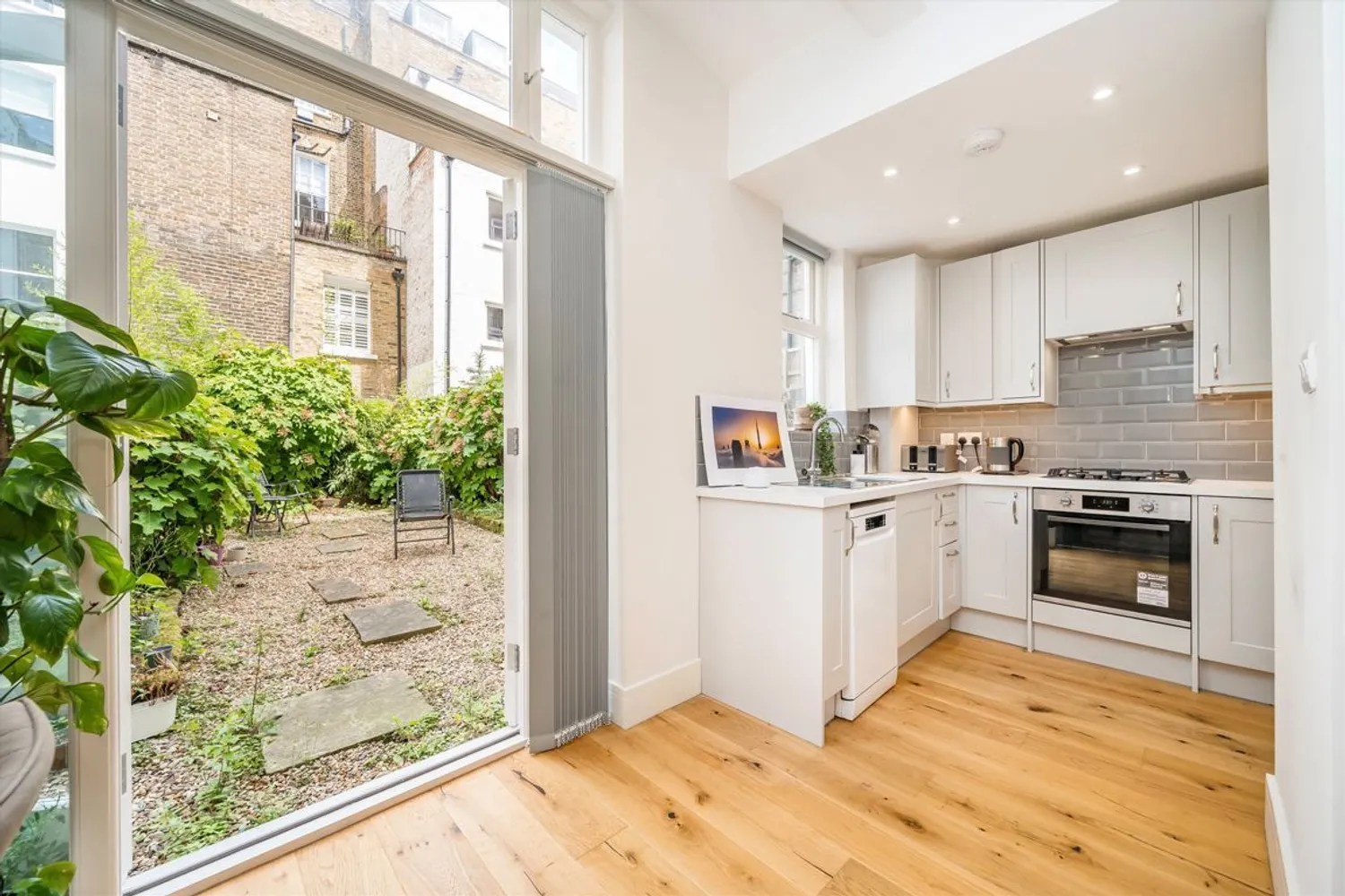 Jackson-Stops | 1 bedroom property to let in Alderney Street, Pimlico ...