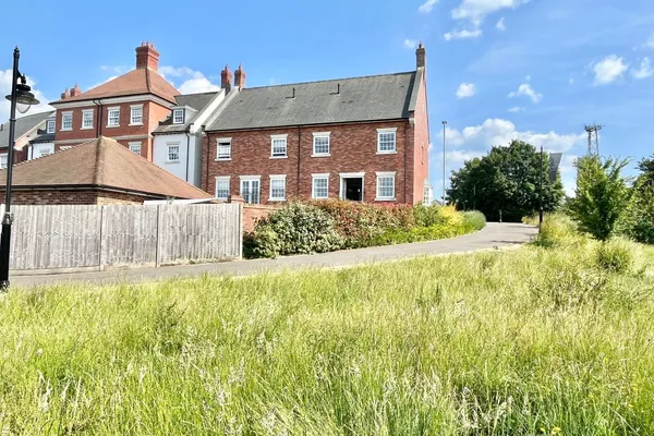 Southfield Drive, Yeovil