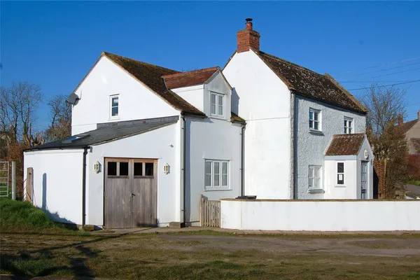 3 bedroom property in Silver Street, Curry Mallet, Taunton, Somerset ...