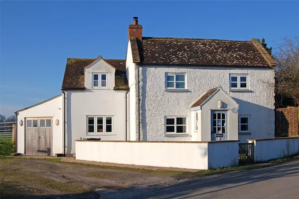 3 bedroom property in Silver Street, Curry Mallet, Taunton, Somerset ...
