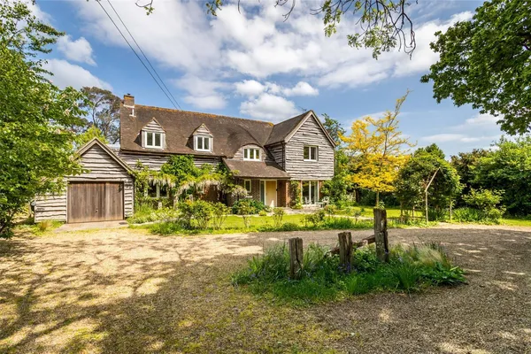 Jackson-Stops | 4 bedroom property for sale in Smugglers Lane, Bosham ...