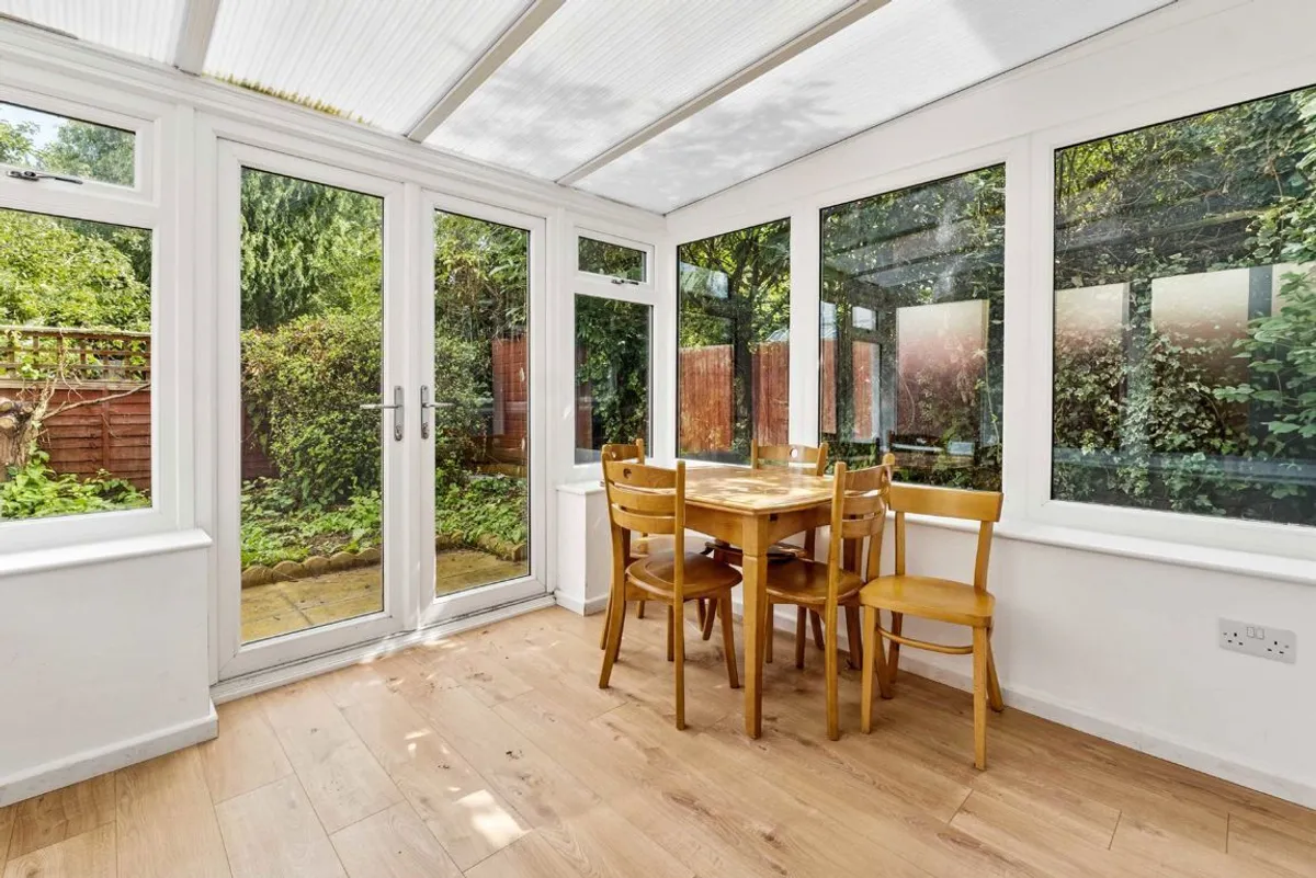 Jacksons | 2 bedroom property for sale in Pentney Road, Balham - £450,000