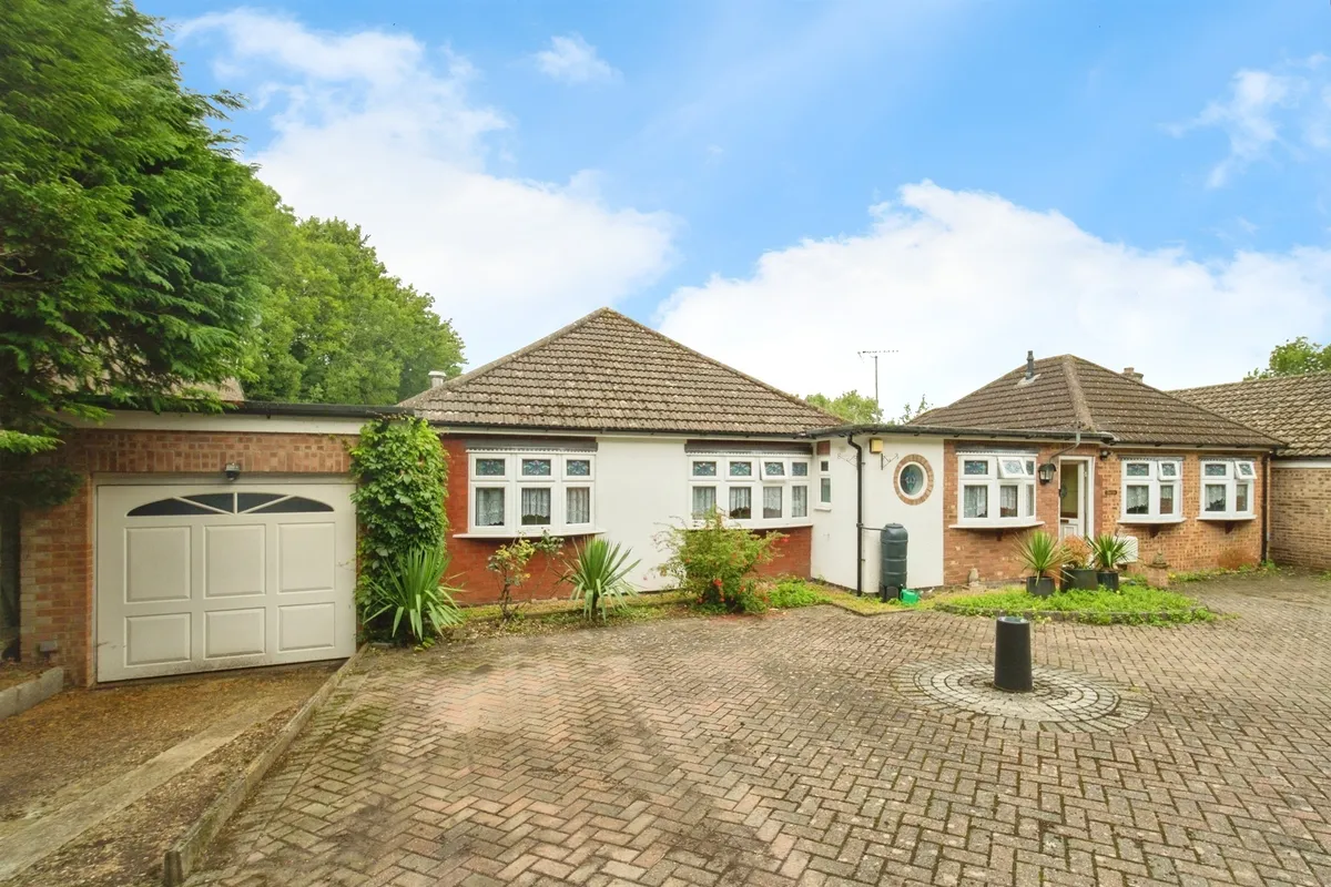 Properties for sale in Basingstoke, Hampshire