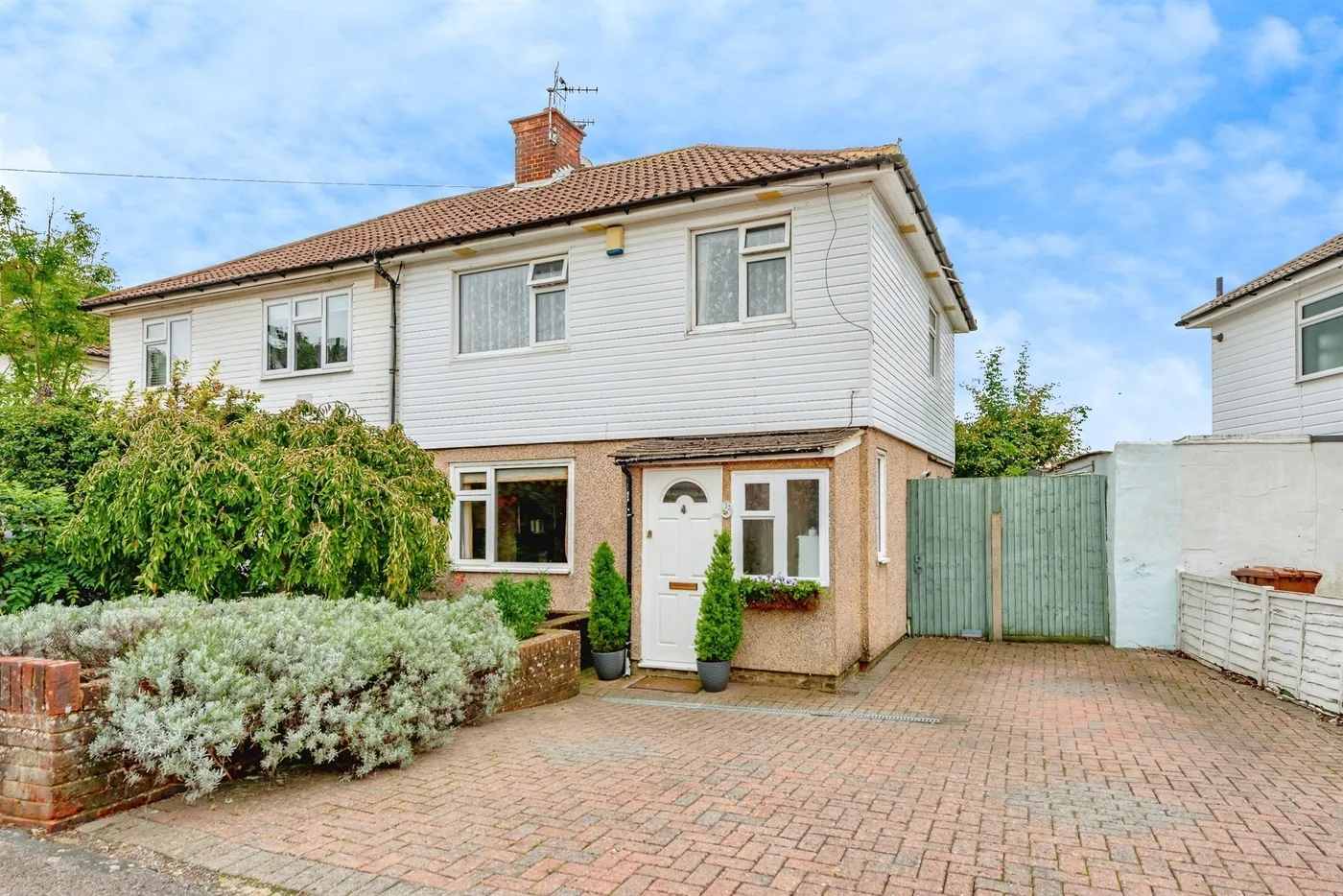 Properties for sale in Merstham, Surrey