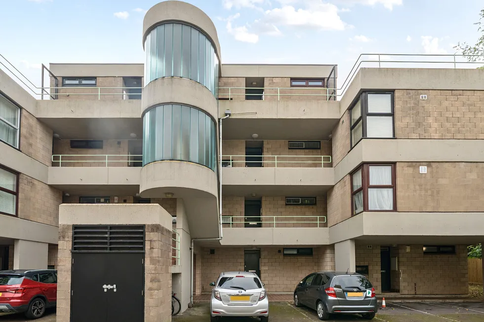 Properties for sale in Oxford
